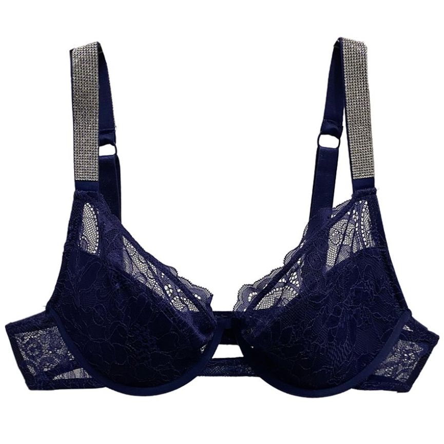 Brasier de Encaje Vicky Form para Mujer