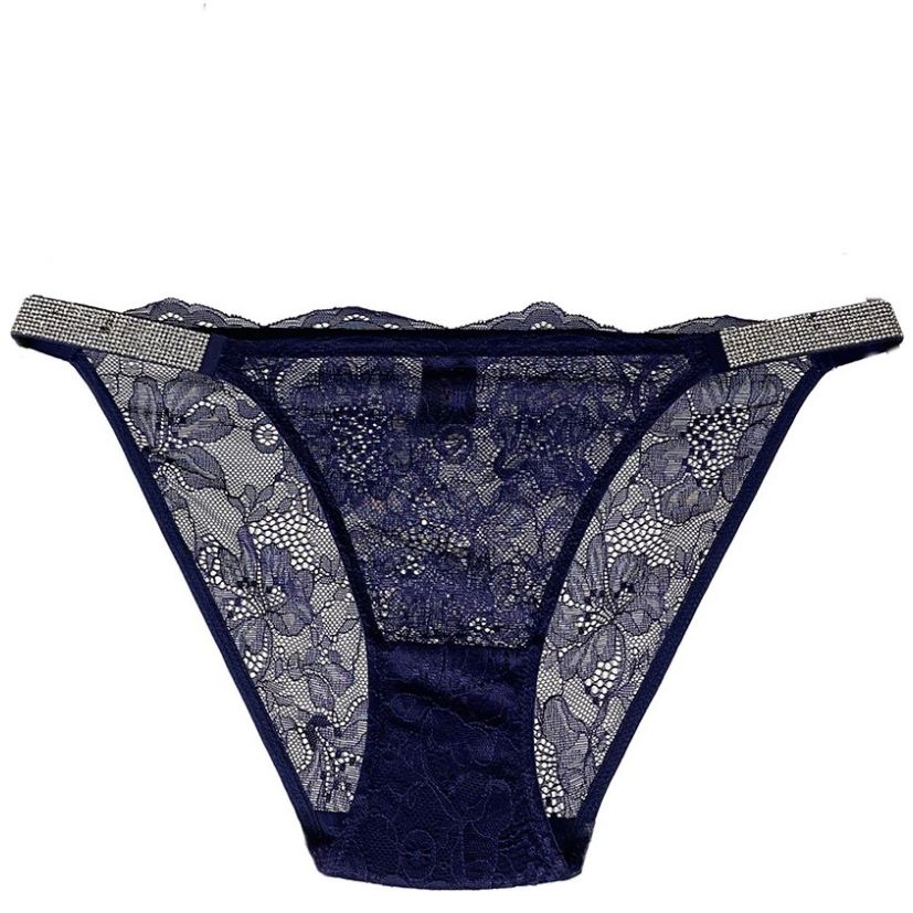 Tanga de Encaje para Mujer Vicky Form