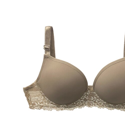 Brasier Copa Completa Encaje Berlei para Mujer
