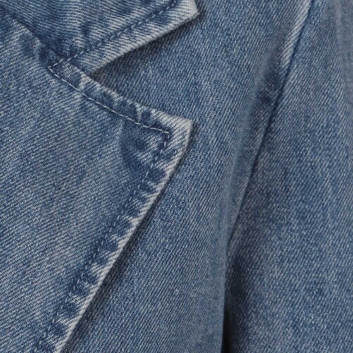 Saco Jeanious para Mujer Juniors