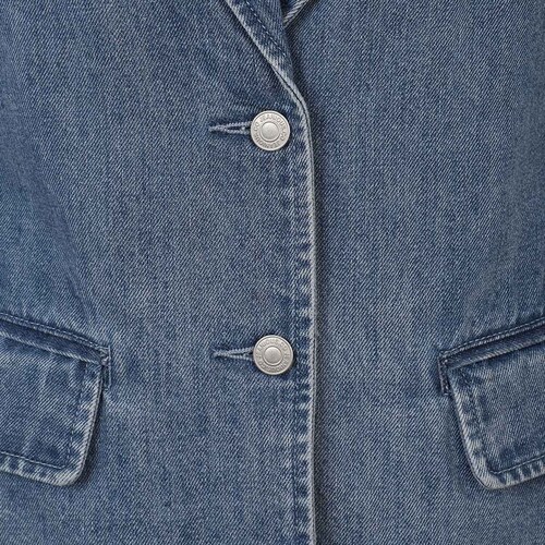 Saco Jeanious para Mujer Juniors