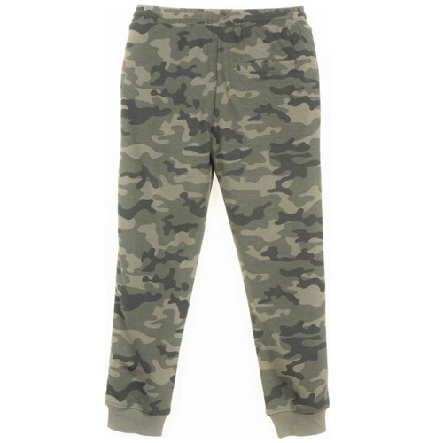 Pants para Niños Fukka