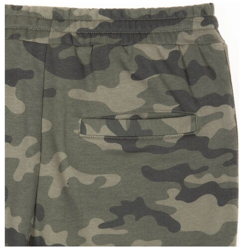 Pants para Niños Fukka