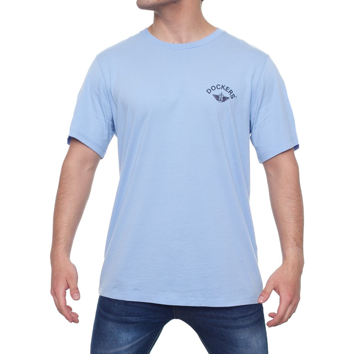 Playera para Hombre Dockers