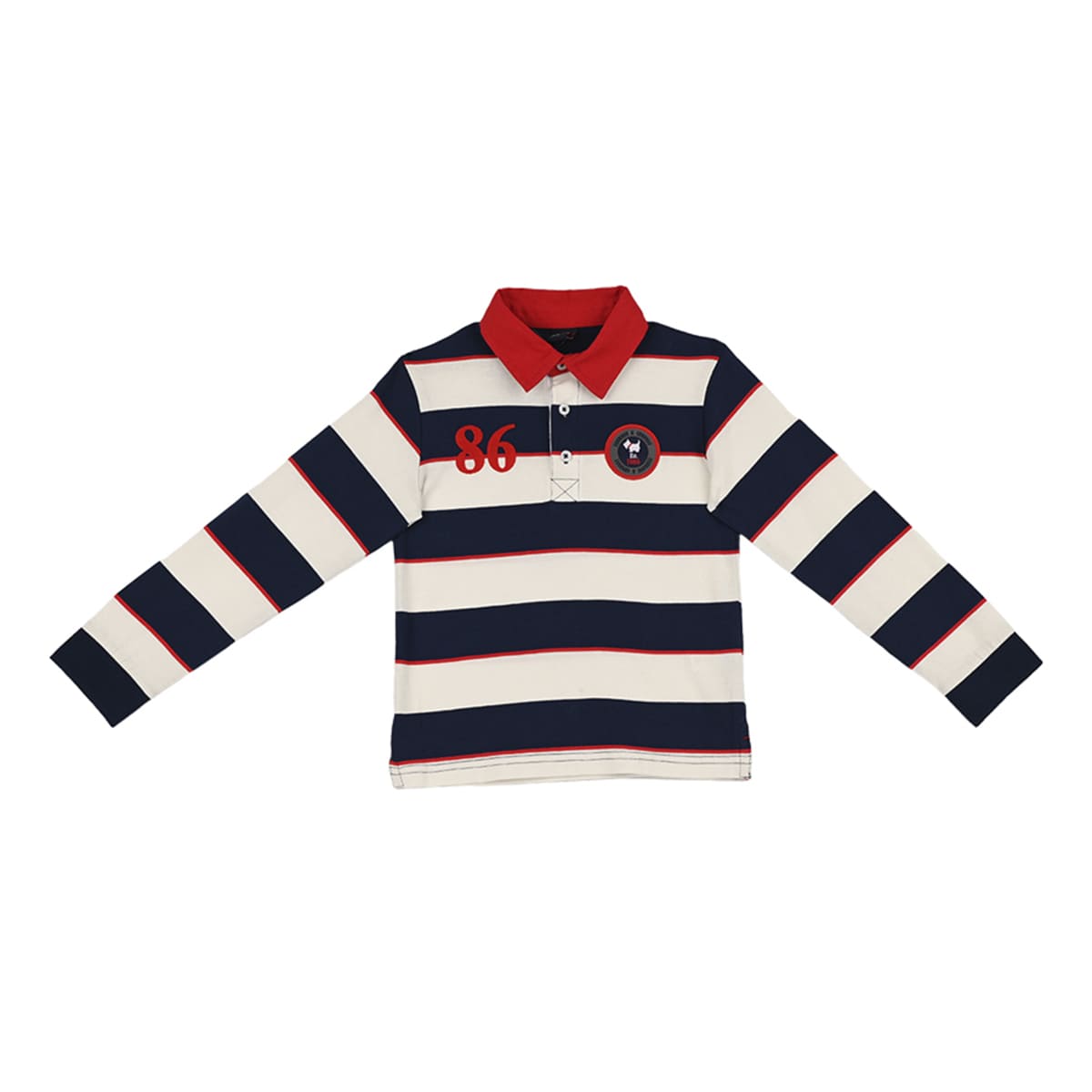 Polo para Niño Ferrioni