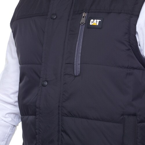 Chaleco para Hombre Caterpillar