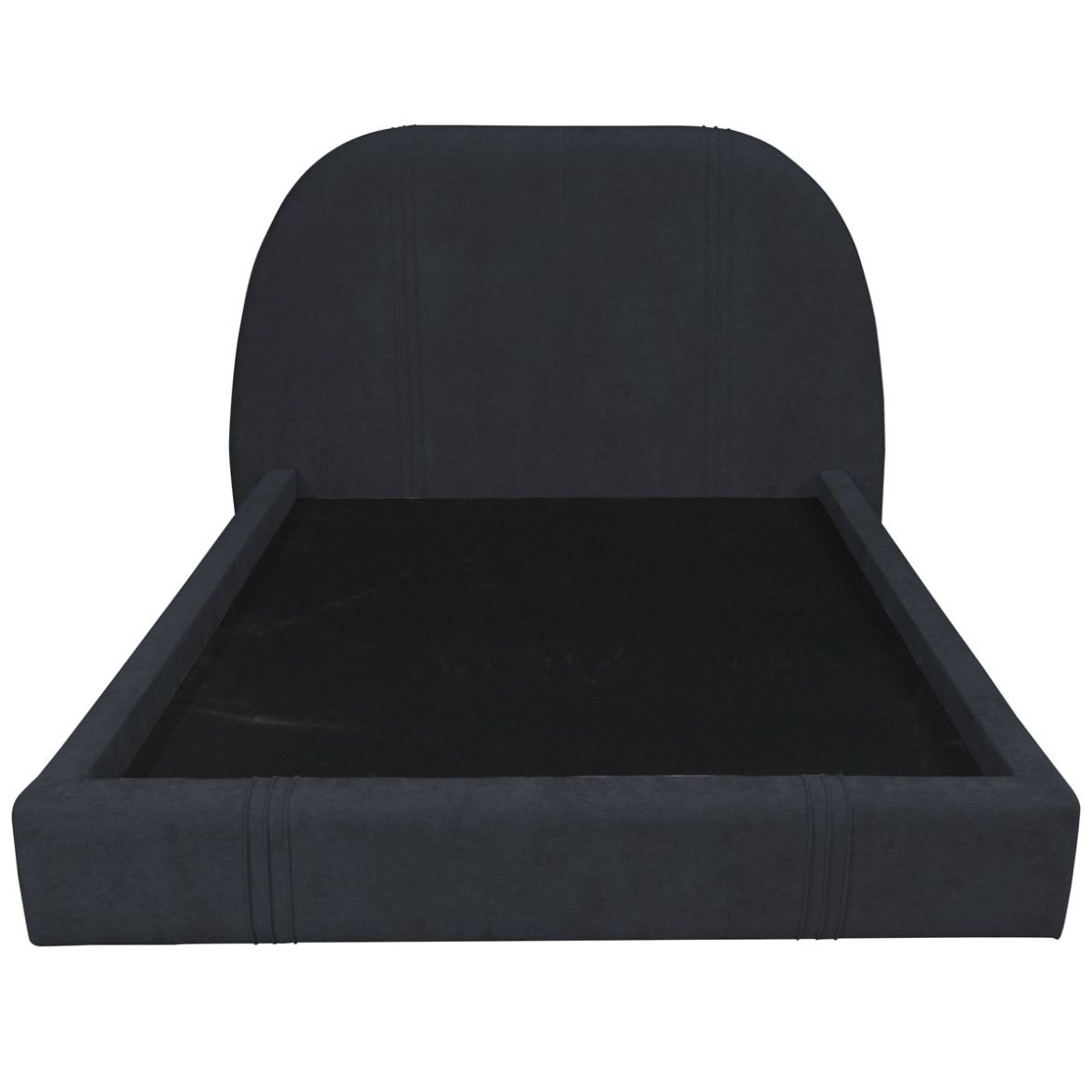 Cama Stone Individual Oxford Puffland