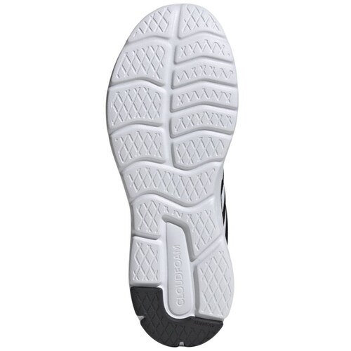 Tenis Casual Cloudfoam Move Adidas Id6527 para Hombre