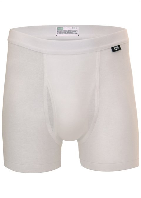 Bóxer Tipo Trusa Rinbros