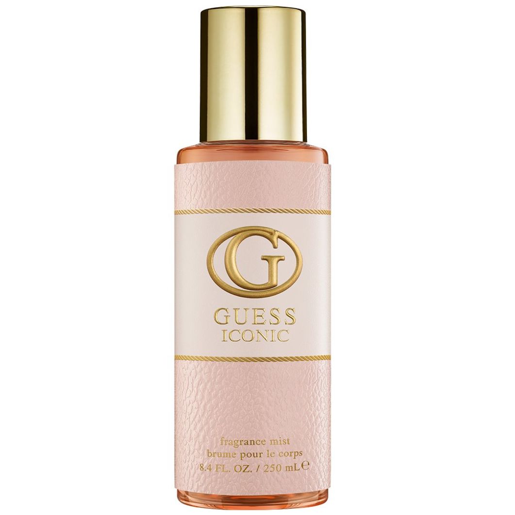 Body Mist Guess Iconic 250 Ml para Mujer