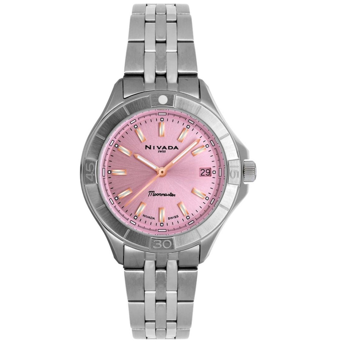 Reloj Nivada para Mujer Modelo Np25206Lacroi