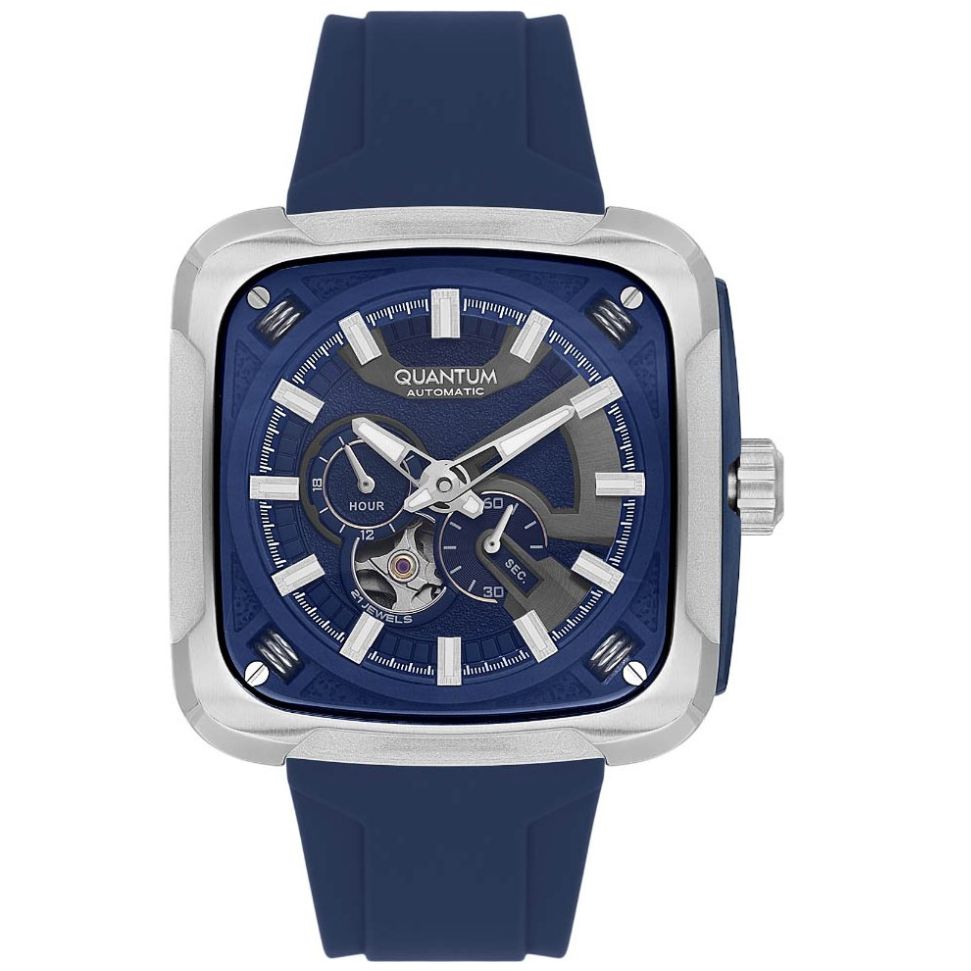 Reloj Quantum para Hombre Modelo Qmg1135399