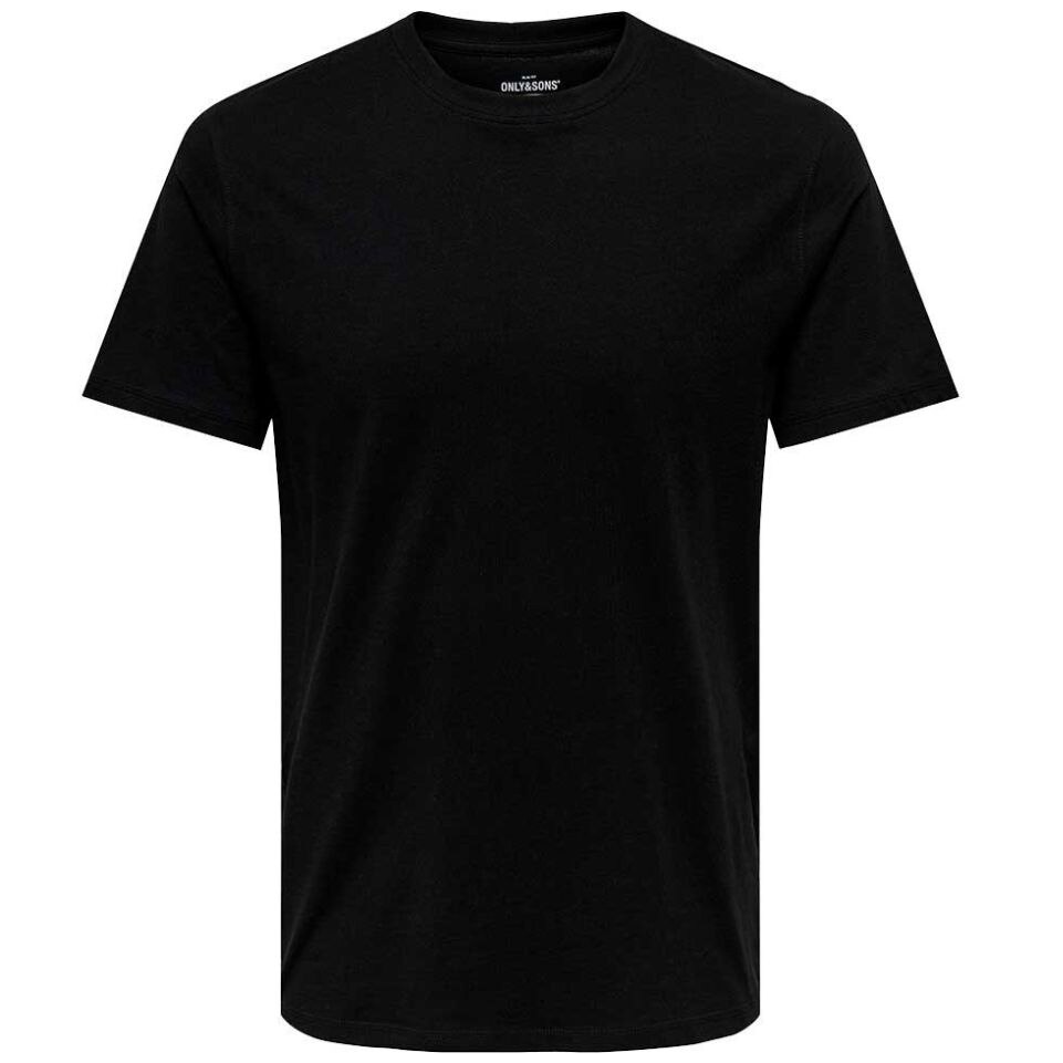 Playera Básica para Hombre Only&sons