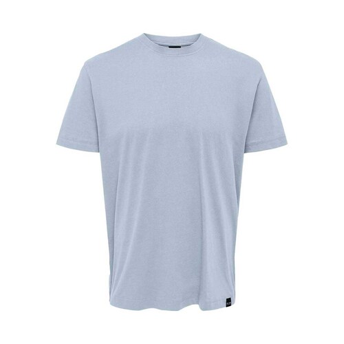 Playera Básica para Hombre Only&sons