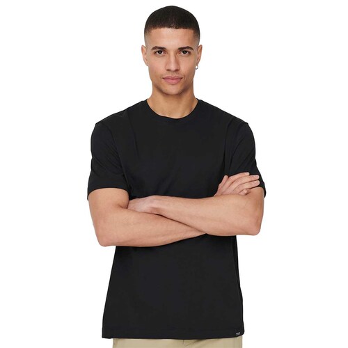 Playera Básica para Hombre Only&sons