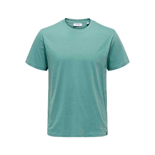 Playera Básica para Hombre Only&sons