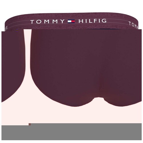 3-Pack Bóxer Brief para Hombre Tommy Hilfiger