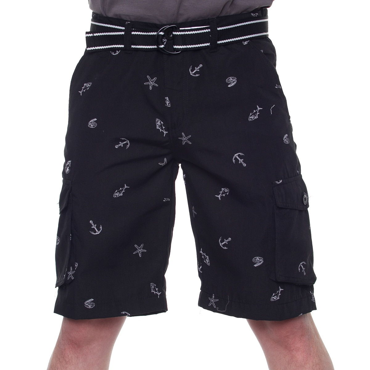 Bermuda para Hombre Tim Men