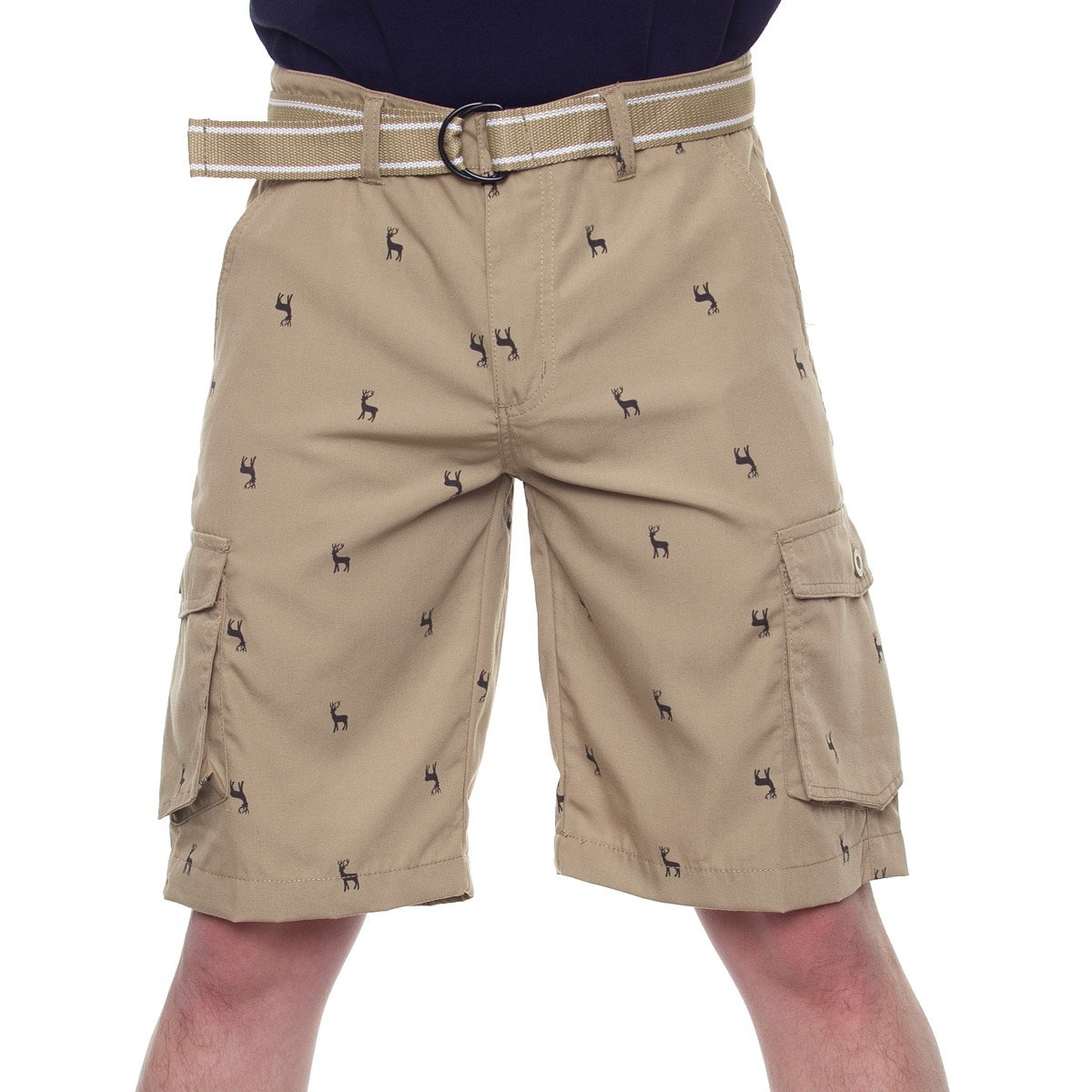 Bermuda para Hombre Tim Men