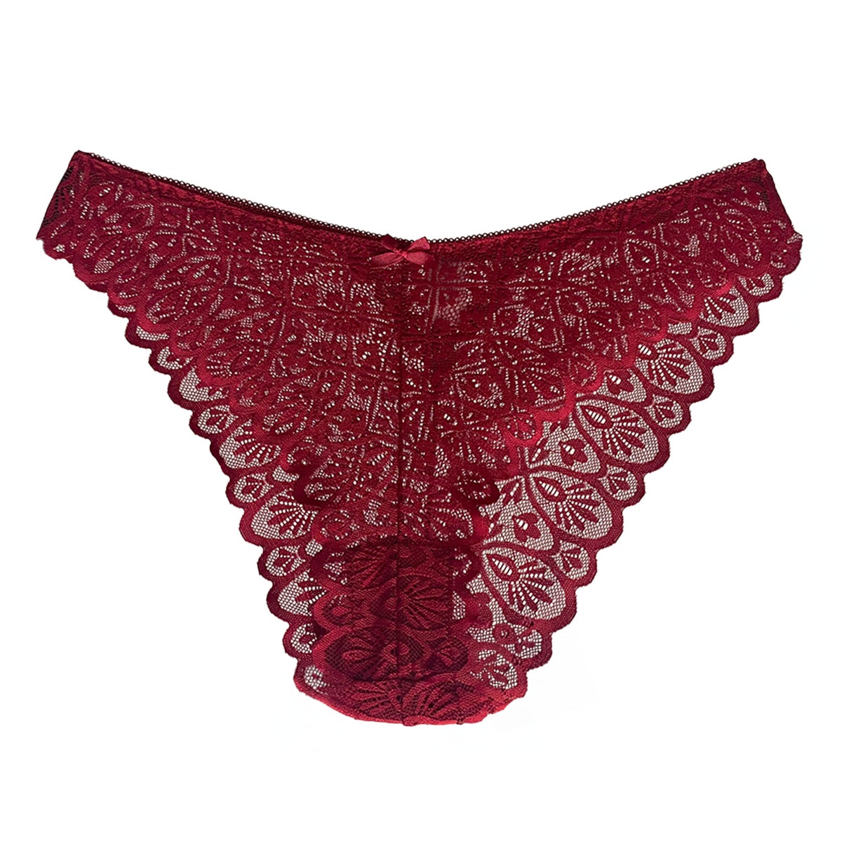 Bikini Vicky Form Encaje para Mujer