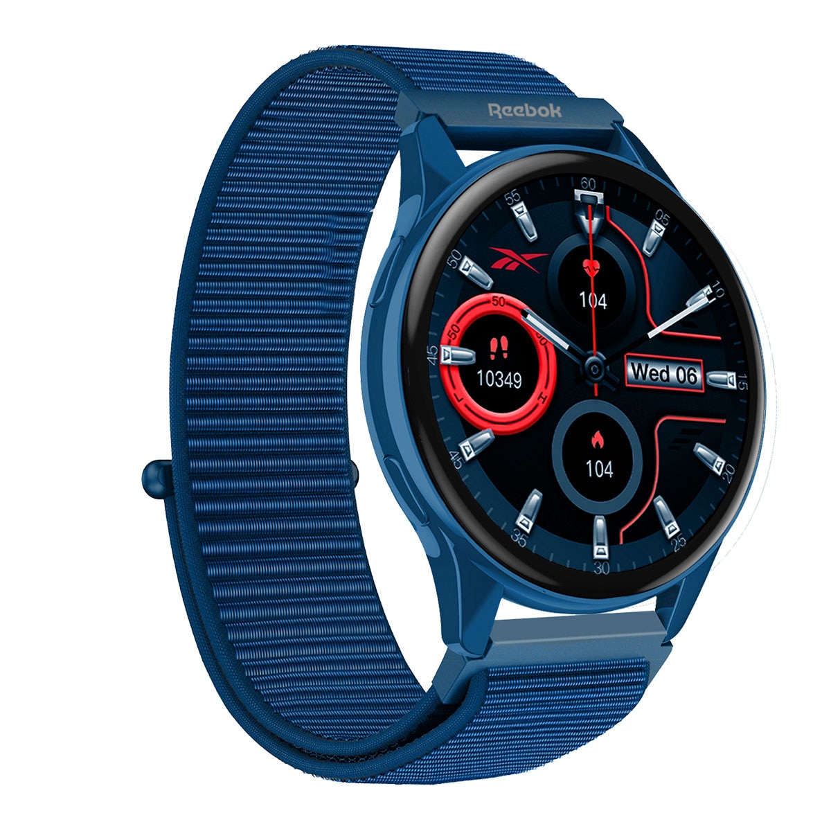 Smartwatch Reebok Watch Ls Reebok