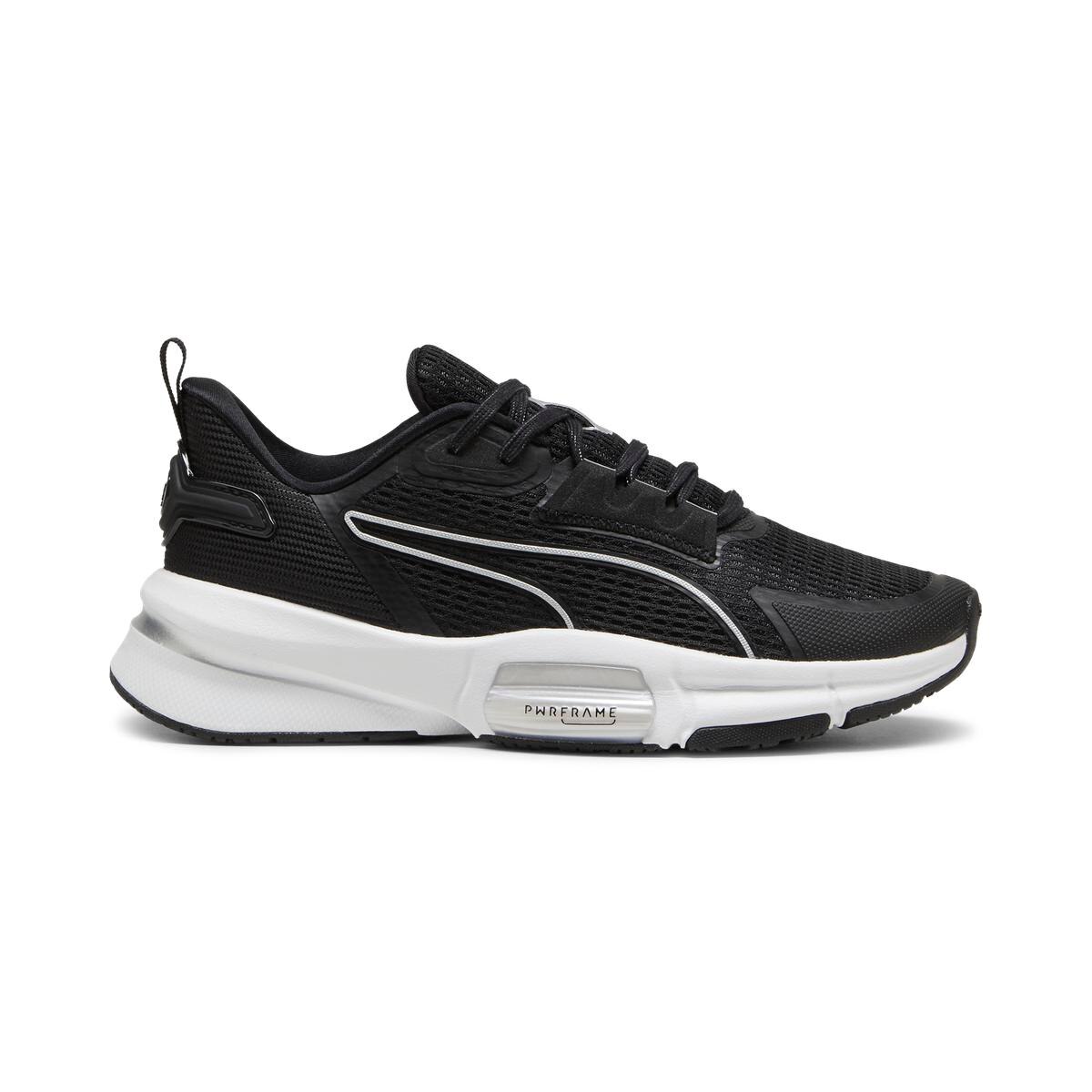 Tenis Training Puma Pwr Frame para Mujer