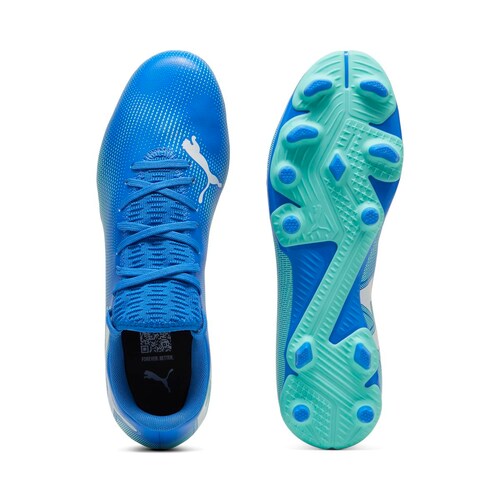 Tenis Soccer Puma Future 7 Play Fgag para Hombre