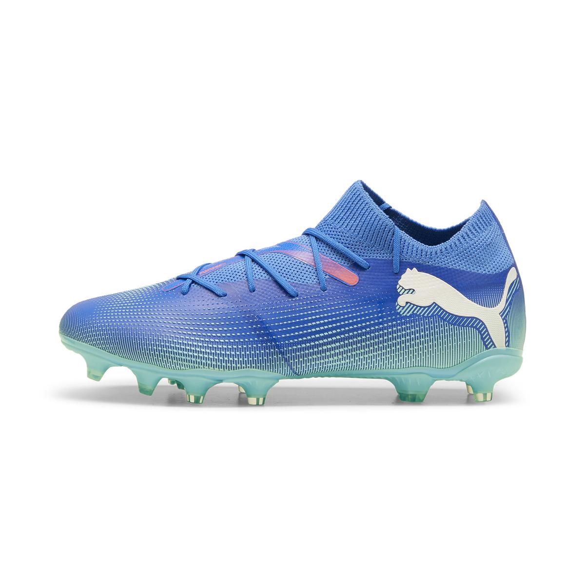 Tenis Soccer Puma Future 7 Match Fgag para Hombre
