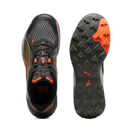 Tenis Outdoor Puma Explore Nitro 2 para Hombre