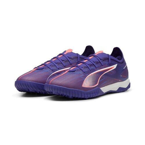 Tenis Soccer Puma Ultra 5 Match Tt para Hombre