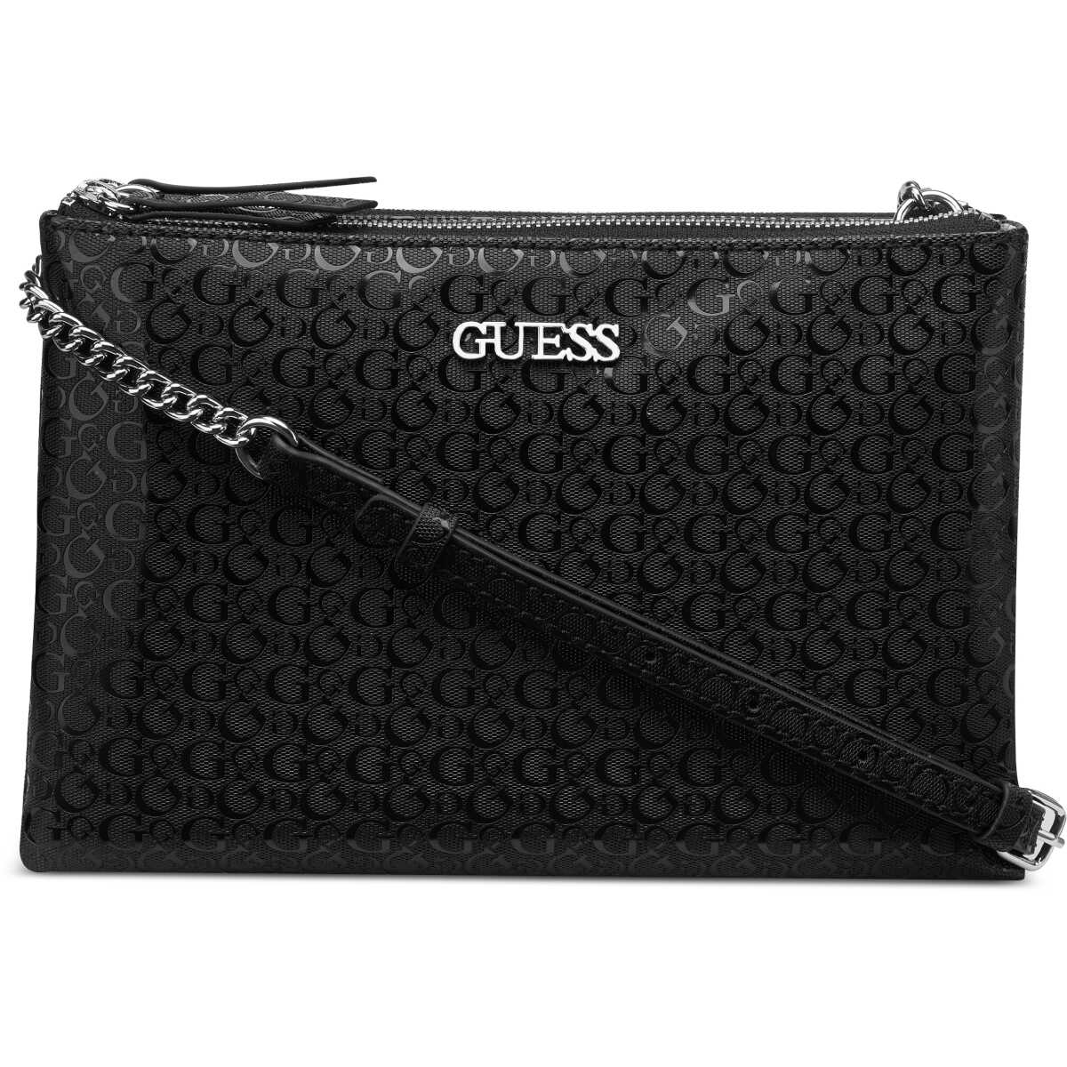 Bolso Guess Tidewood Xbody para Mujer