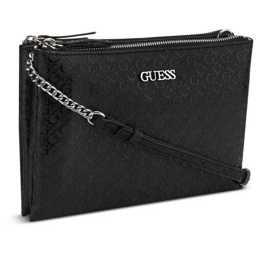 Bolso Guess Tidewood Xbody para Mujer