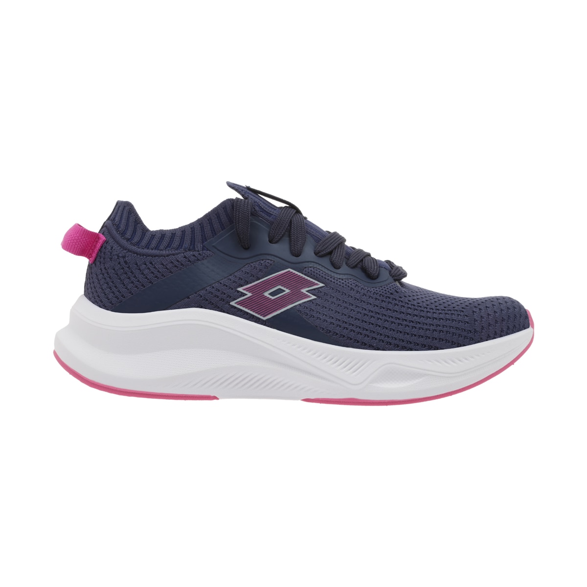 Tenis Running Lotto Pola W para Mujer
