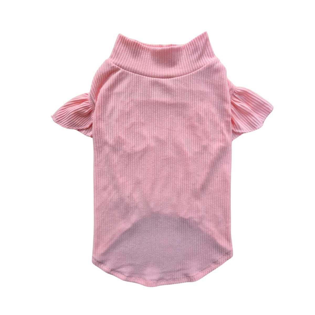 Playera con Olan Basha Pets para Perro