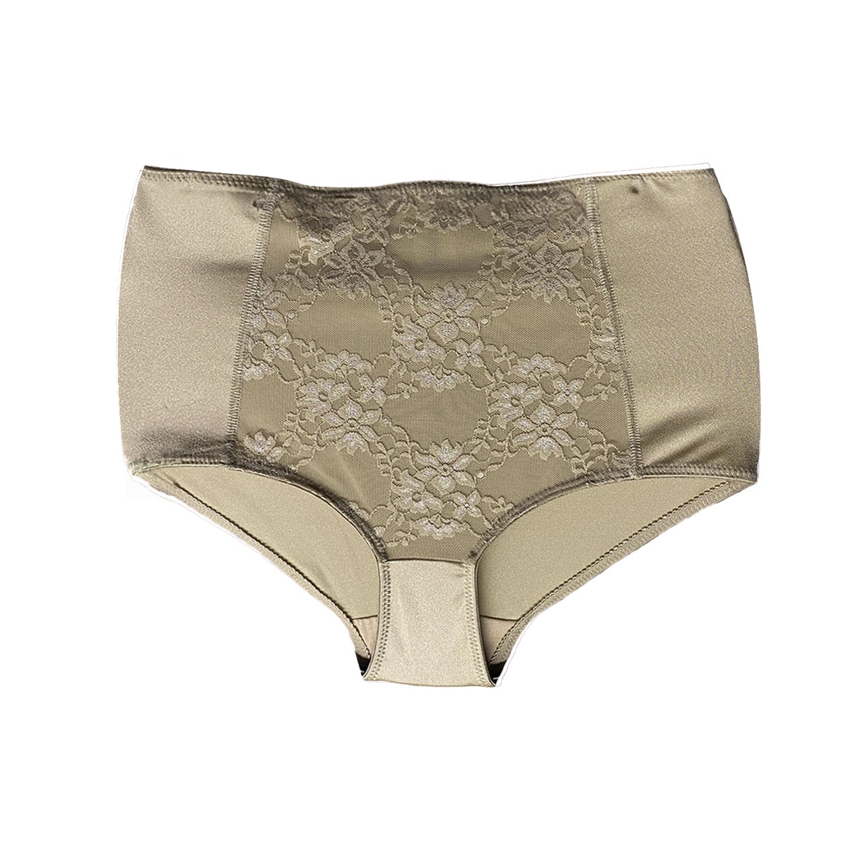 Pantaleta Berlei Completa Canesú para Mujer