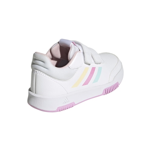 Tenis Velcro Adidas Tensaur Unisex