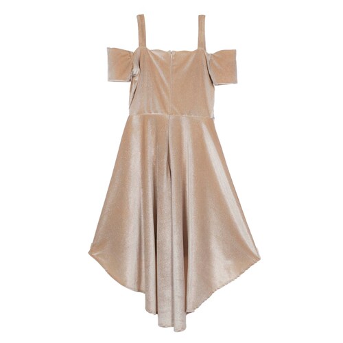 Vestido para Niña Pink Gallery