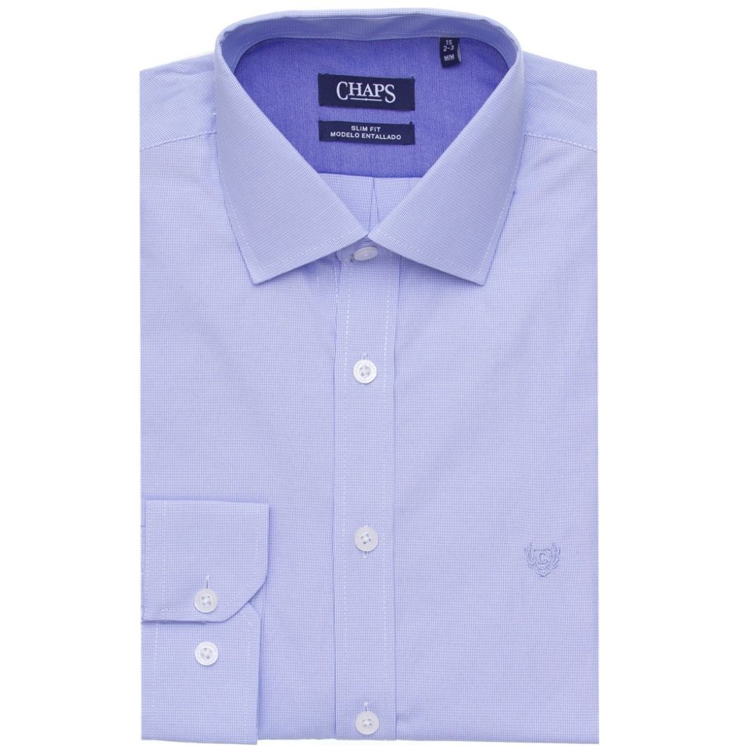 Camisa para Hombre Chaps