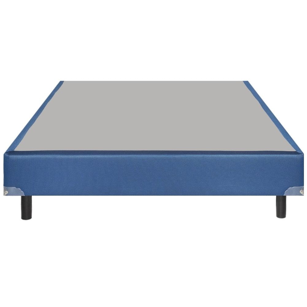 Box Matrimonial Everton Spring Air