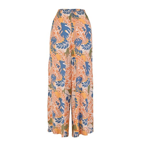 Pantalón Amplio Tavai para Mujer Junior