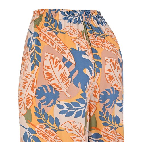 Pantalón Amplio Tavai para Mujer Junior