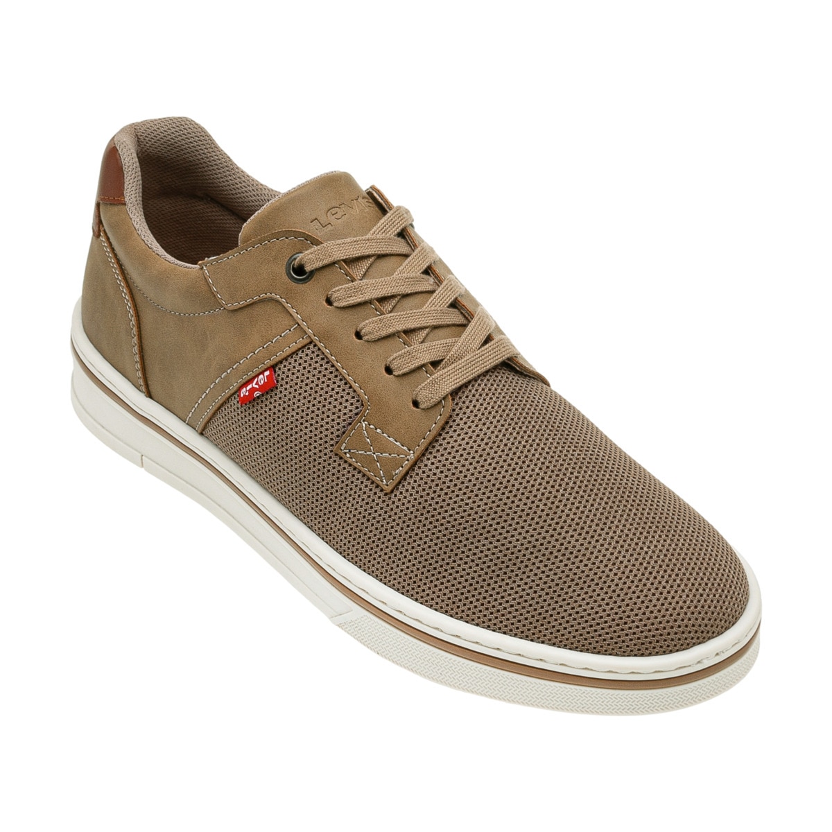 Tenis Casual Levis Duez para Hombre