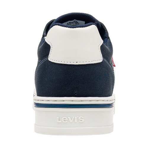 Tenis Casual Levis Duez para Hombre