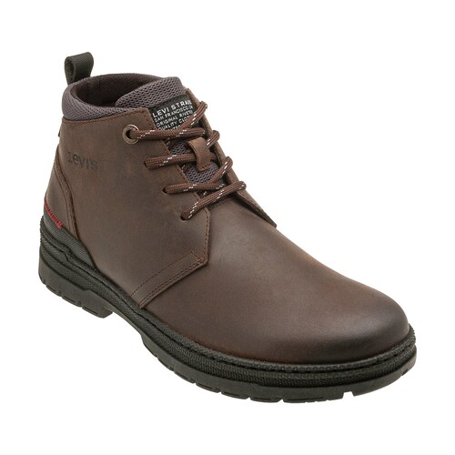 Bota Militar Levis Cairo para Hombre
