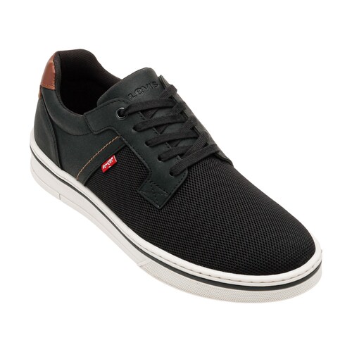 Tenis Casual Levis Duez para Hombre
