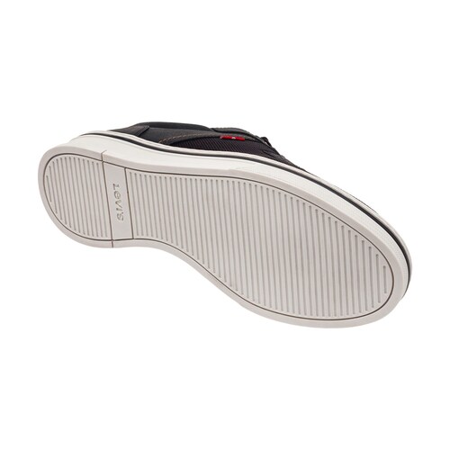 Tenis Casual Levis Duez para Hombre