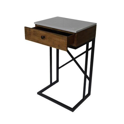 Mesa Marble Alissa Vintage Home