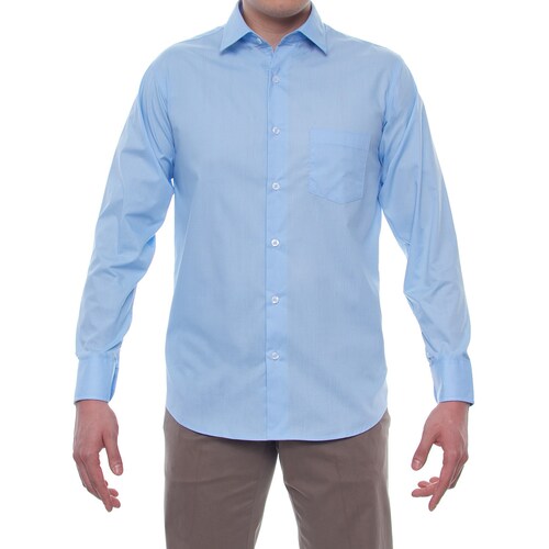 Camisa para Hombre Carlo Corinto