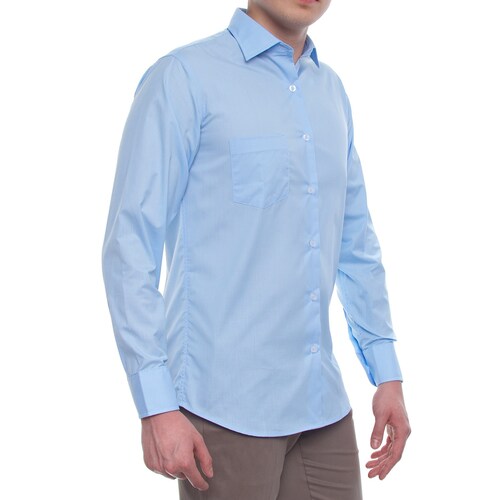 Camisa para Hombre Carlo Corinto