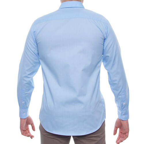 Camisa para Hombre Carlo Corinto